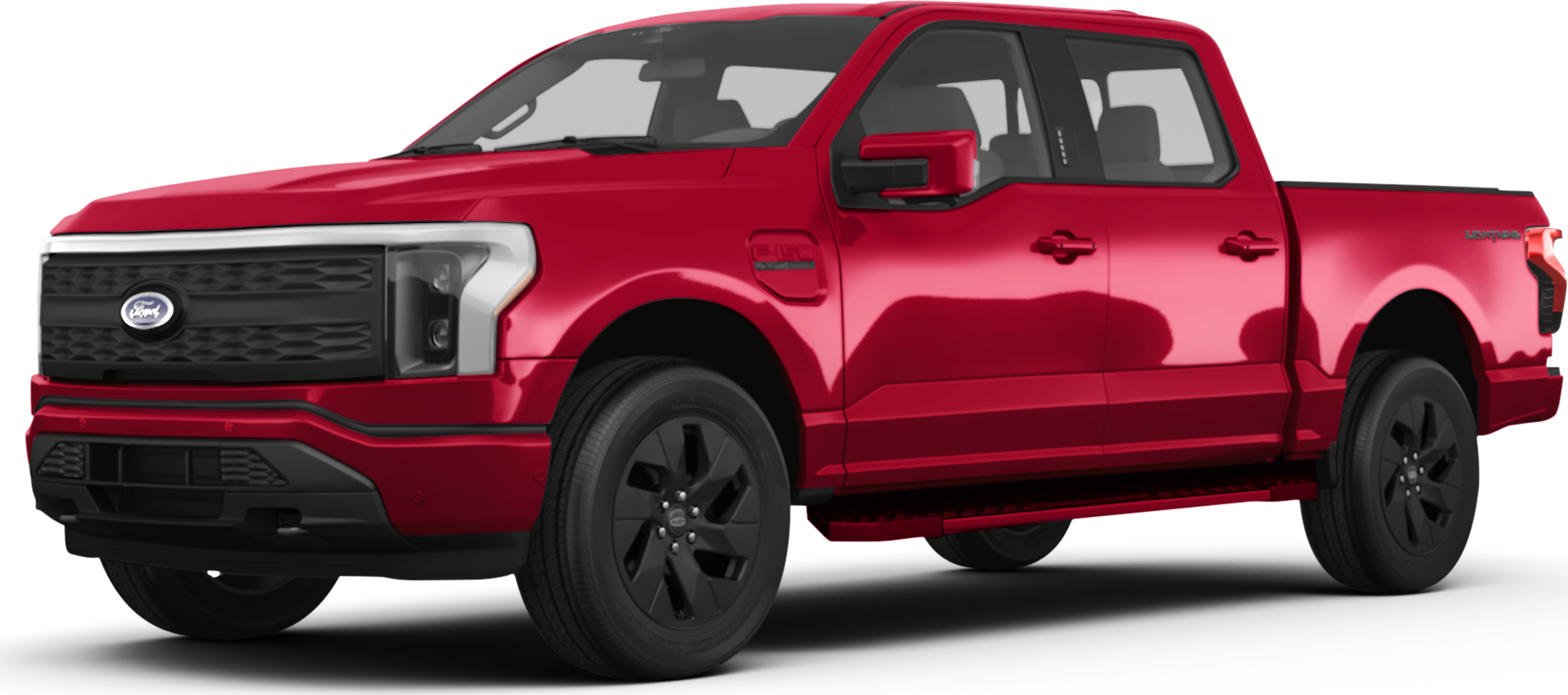 Ford Extends Complimentary EV Charger Program - Kelley Blue Book